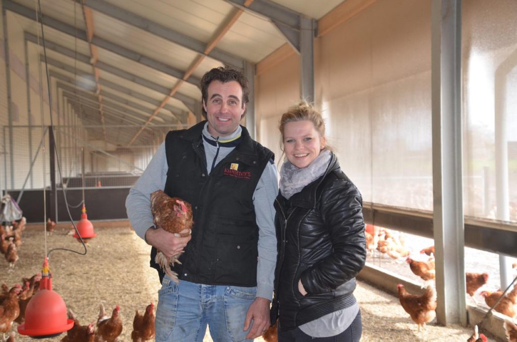 Familie Kooloos - Vallei Boert Bewust